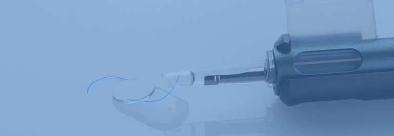 Light Adjustable Lens (LAL) Summit Eye Center of Minnesota